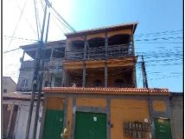 Oportunidade Única em SAO GONCALO RJ | Tipo: Apartamento | Negociação: Venda Direta Online | Situação: Imóvel