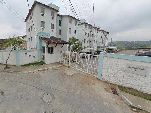 Oportunidade Única em SAO GONCALO RJ | Tipo: Apartamento | Negociação: Venda Direta Online | Situação: Imóvel