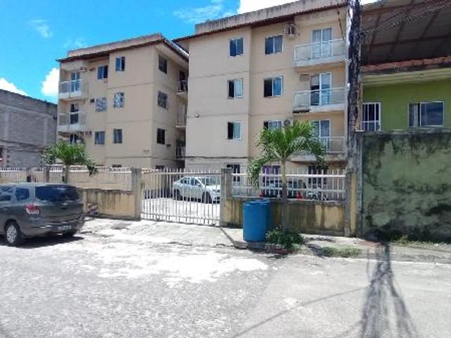 Oportunidade Única em SAO GONCALO RJ | Tipo: Apartamento | Negociação: Venda Direta Online | Situação: Imóvel