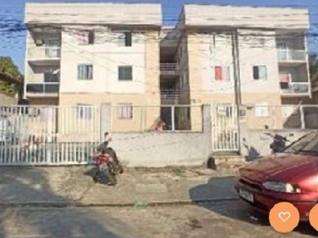 Oportunidade Única em SAO GONCALO RJ | Tipo: Apartamento | Negociação: Venda Direta Online | Situação: Imóvel