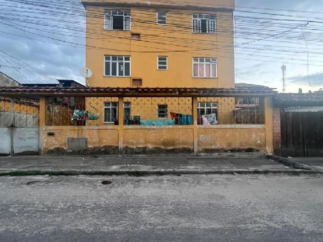 Oportunidade Única em SAO GONCALO RJ | Tipo: Apartamento | Negociação: Venda Direta Online | Situação: Imóvel