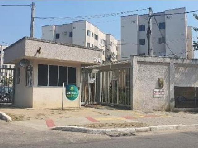 Oportunidade Única em SAO GONCALO RJ | Tipo: Apartamento | Negociação: Venda Direta Online | Situação: Imóvel