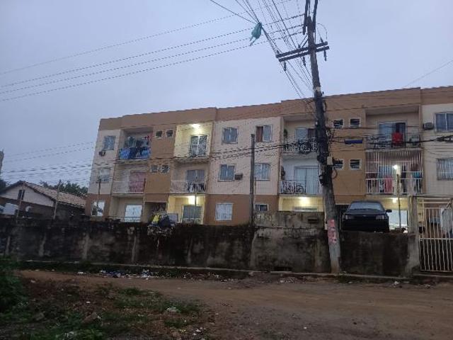 Oportunidade Única em SAO GONCALO RJ | Tipo: Apartamento | Negociação: Venda Direta Online | Situação: Imóvel
