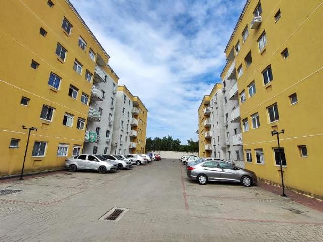 Oportunidade Única em SAO GONCALO RJ | Tipo: Apartamento | Negociação: Venda Direta Online | Situação: Imóvel