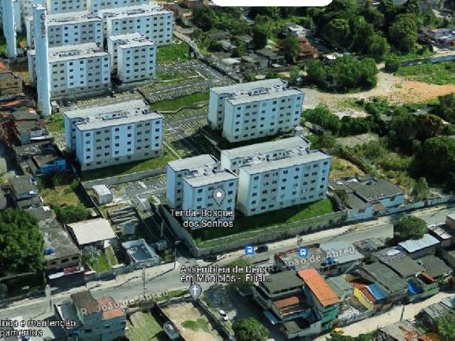 Oportunidade Única em SAO GONCALO RJ | Tipo: Apartamento | Negociação: Venda Direta Online | Situação: Imóvel