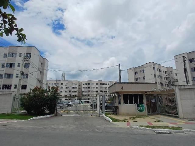 Oportunidade Única em SAO GONCALO RJ | Tipo: Apartamento | Negociação: Venda Direta Online | Situação: Imóvel