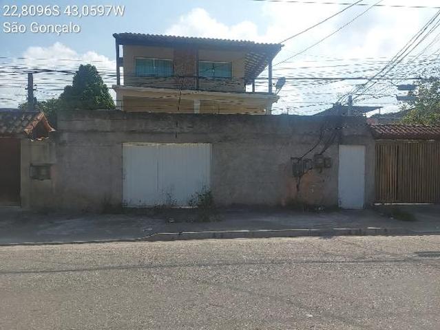Oportunidade Única em SAO GONCALO RJ | Tipo: Apartamento | Negociação: Venda Direta Online | Situação: Imóvel