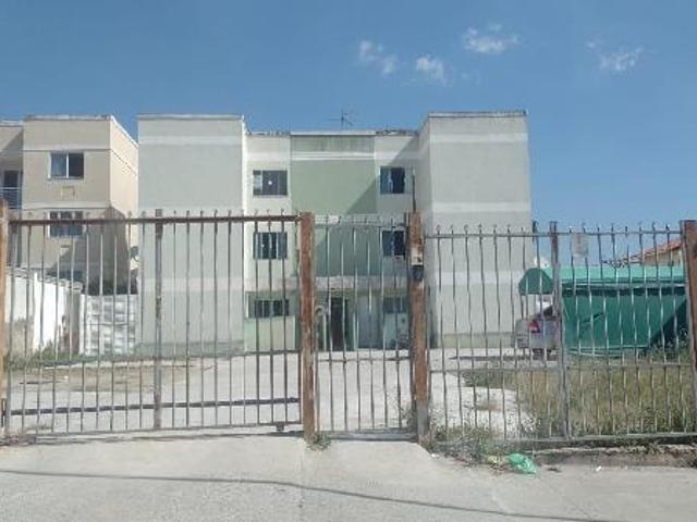 Oportunidade Única em SAO GONCALO RJ | Tipo: Apartamento | Negociação: Venda Direta Online | Situação: Imóvel