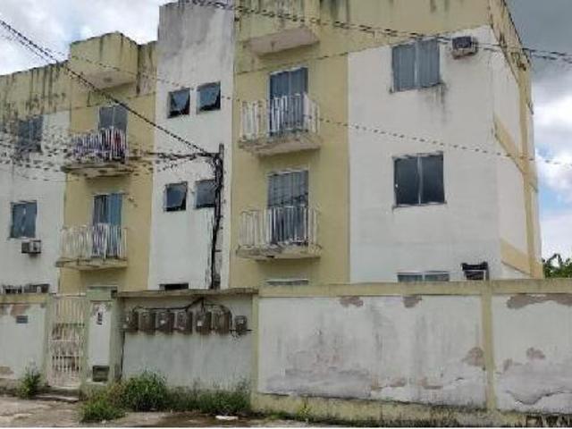 Oportunidade Única em SAO GONCALO RJ | Tipo: Apartamento | Negociação: Venda Direta Online | Situação: Imóvel