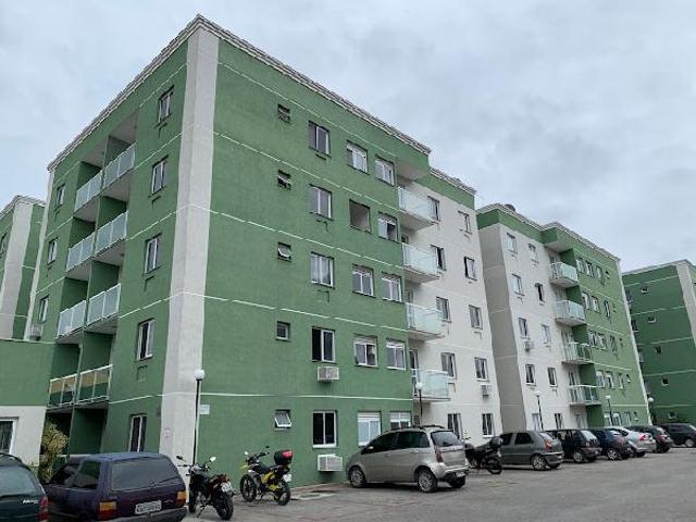Oportunidade Única em SAO GONCALO RJ | Tipo: Apartamento | Negociação: Venda Direta Online | Situação: Imóvel