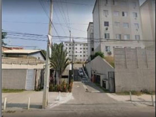 Oportunidade Única em SAO GONCALO RJ | Tipo: Apartamento | Negociação: Venda Direta Online | Situação: Imóvel