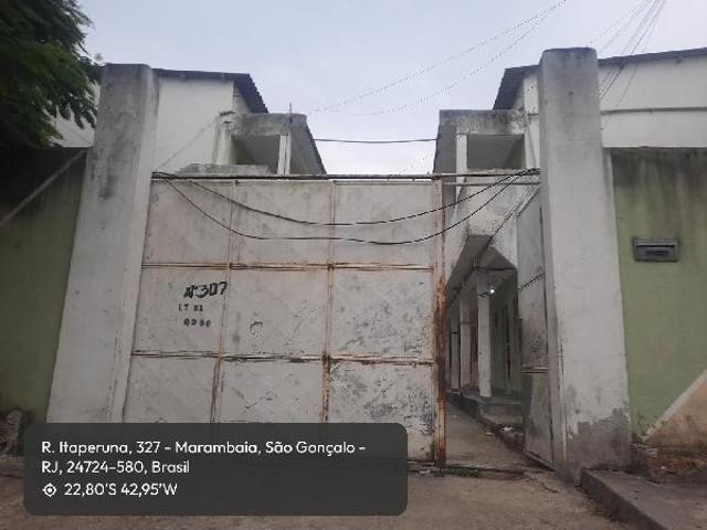 Oportunidade Única em SAO GONCALO RJ | Tipo: Apartamento | Negociação: Venda Direta Online | Situação: Imóvel