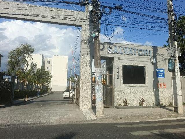Oportunidade Única em SAO GONCALO RJ | Tipo: Apartamento | Negociação: Venda Direta Online | Situação: Imóvel
