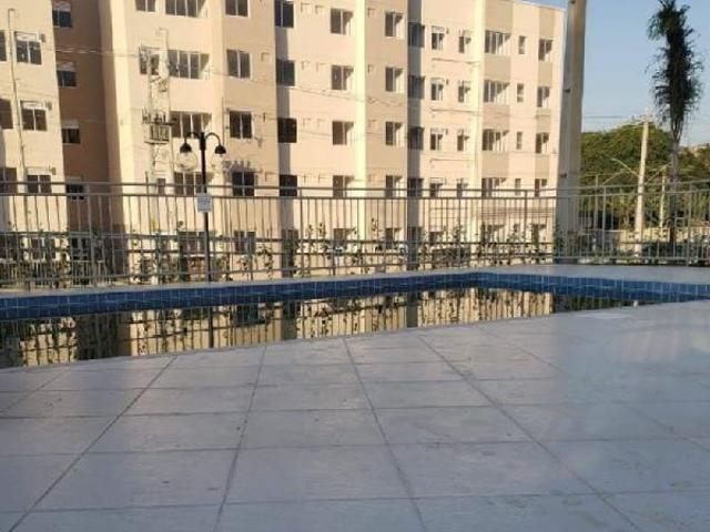 Oportunidade Única em SAO GONCALO RJ | Tipo: Apartamento | Negociação: Venda Direta Online | Situação: Imóvel