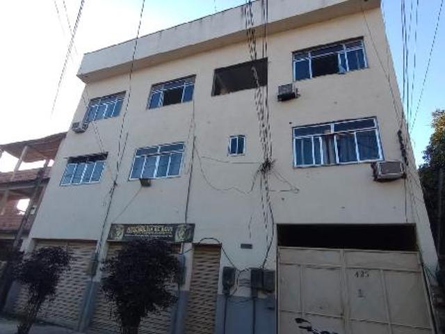Oportunidade Única em SAO GONCALO RJ | Tipo: Apartamento | Negociação: Venda Direta Online | Situação: Imóvel