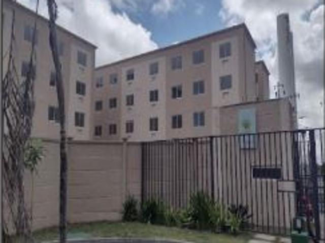 Oportunidade Única em SAO GONCALO RJ | Tipo: Apartamento | Negociação: Venda Direta Online | Situação: Imóvel