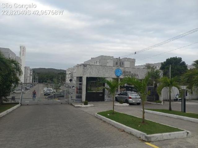 Oportunidade Única em SAO GONCALO RJ | Tipo: Apartamento | Negociação: Venda Direta Online | Situação: Imóvel