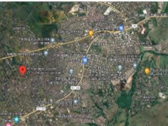 Oportunidade Única em SAO GONCALO RJ | Tipo: Apartamento | Negociação: Venda Direta Online | Situação: Imóvel