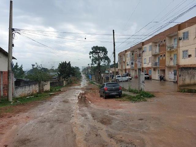 Oportunidade Única em SAO GONCALO RJ | Tipo: Apartamento | Negociação: Venda Direta Online | Situação: Imóvel