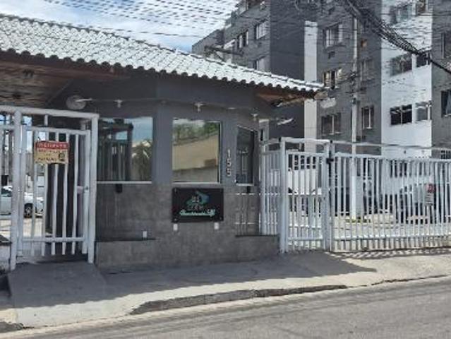 Oportunidade Única em SAO GONCALO RJ | Tipo: Apartamento | Negociação: Venda Direta Online | Situação: Imóvel