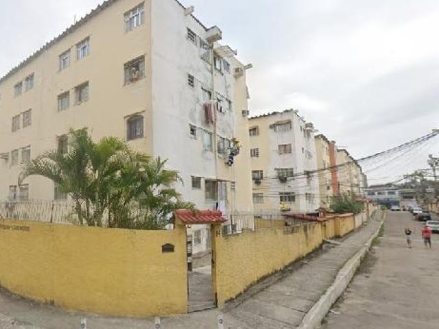 Oportunidade Única em SAO GONCALO RJ | Tipo: Apartamento | Negociação: Venda Direta Online | Situação: Imóvel