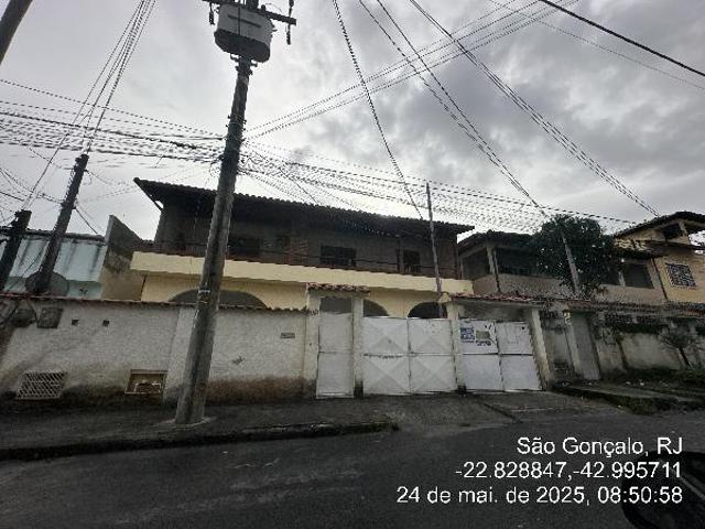 Oportunidade Única em SAO GONCALO RJ | Tipo: Apartamento | Negociação: Venda Direta Online | Situação: Imóvel