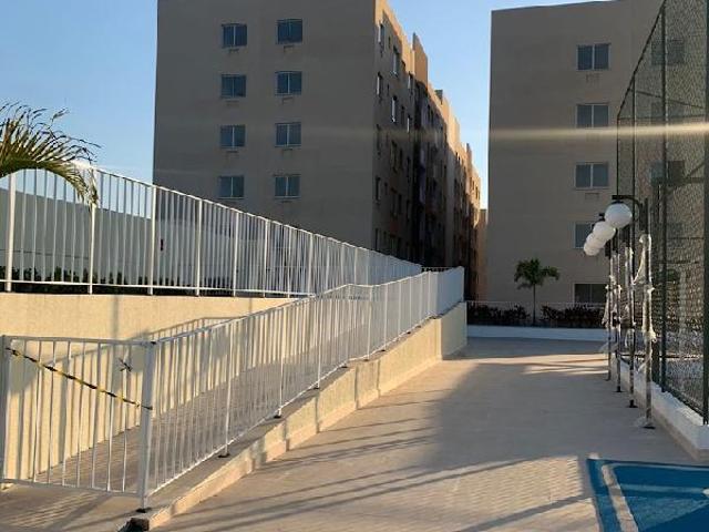 Oportunidade Única em SAO GONCALO RJ | Tipo: Apartamento | Negociação: Venda Direta Online | Situação: Imóvel