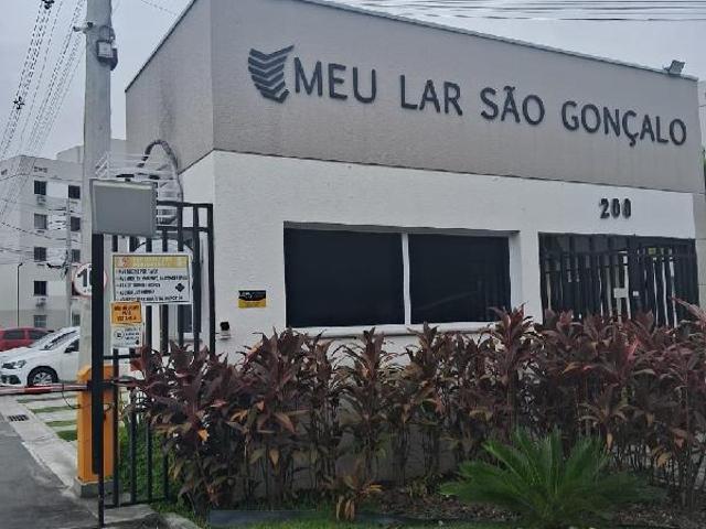 Oportunidade Única em SAO GONCALO RJ | Tipo: Apartamento | Negociação: Venda Direta Online | Situação: Imóvel