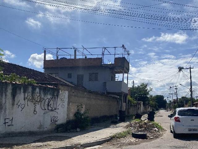 Oportunidade Única em SAO GONCALO RJ | Tipo: Apartamento | Negociação: Venda Direta Online | Situação: Imóvel