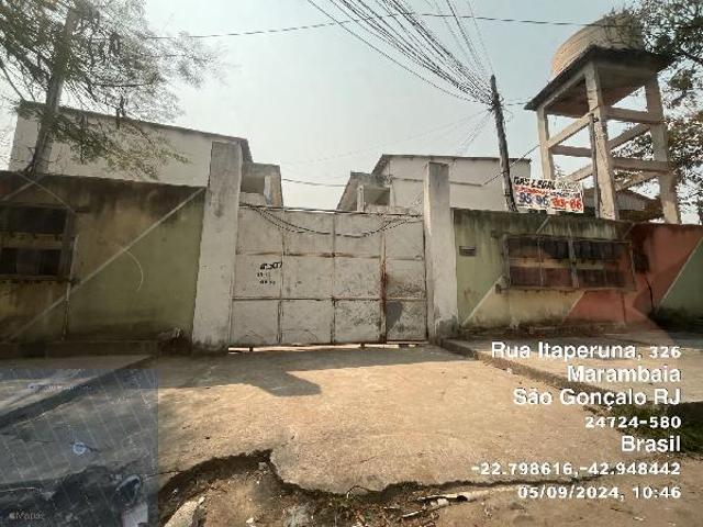 Oportunidade Única em SAO GONCALO RJ | Tipo: Apartamento | Negociação: Venda Online | Situação: Imóvel