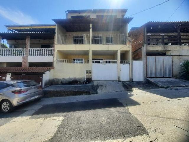 Oportunidade Única em SAO GONCALO RJ | Tipo: Apartamento | Negociação: Venda Direta Online | Situação: Imóvel