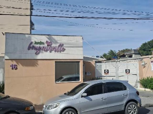 Oportunidade Única em SAO GONCALO RJ | Tipo: Apartamento | Negociação: Venda Direta Online | Situação: Imóvel