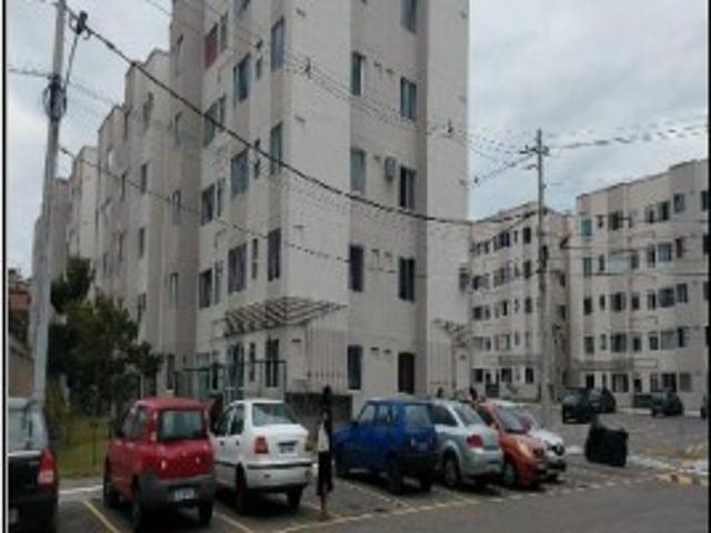 Oportunidade Única em SAO GONCALO RJ | Tipo: Apartamento | Negociação: Venda Direta Online | Situação: Imóvel