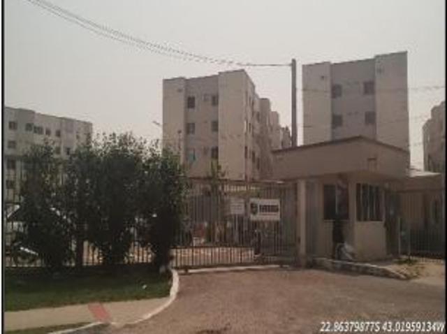 Oportunidade Única em SAO GONCALO RJ | Tipo: Apartamento | Negociação: Venda Online | Situação: Imóvel