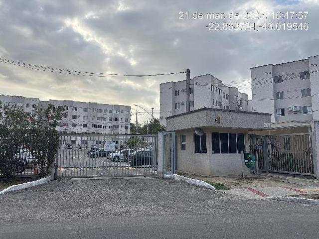 Oportunidade Única em SAO GONCALO RJ | Tipo: Apartamento | Negociação: Venda Direta Online | Situação: Imóvel