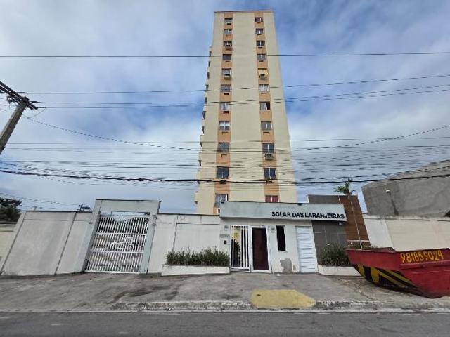 Oportunidade Única em SAO GONCALO RJ | Tipo: Apartamento | Negociação: Venda Direta Online | Situação: Imóvel
