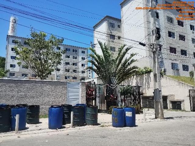Oportunidade Única em SAO GONCALO RJ | Tipo: Apartamento | Negociação: Venda Direta Online | Situação: Imóvel
