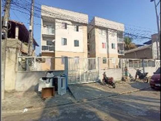 Oportunidade Única em SAO GONCALO RJ | Tipo: Apartamento | Negociação: Venda Direta Online | Situação: Imóvel
