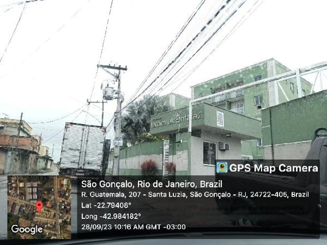Oportunidade Única em SAO GONCALO RJ | Tipo: Apartamento | Negociação: Venda Direta Online | Situação: Imóvel