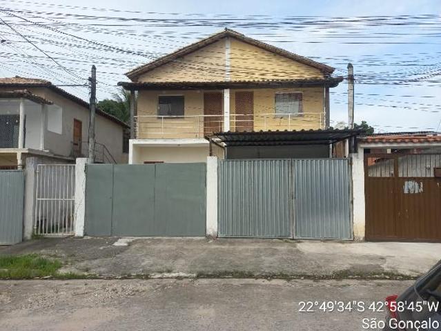 Oportunidade Única em SAO GONCALO RJ | Tipo: Apartamento | Negociação: Venda Direta Online | Situação: Imóvel