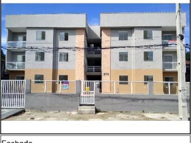 Oportunidade Única em SAO GONCALO RJ | Tipo: Apartamento | Negociação: Venda Direta Online | Situação: Imóvel