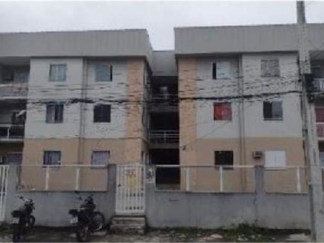 Oportunidade Única em SAO GONCALO RJ | Tipo: Apartamento | Negociação: Venda Direta Online | Situação: Imóvel