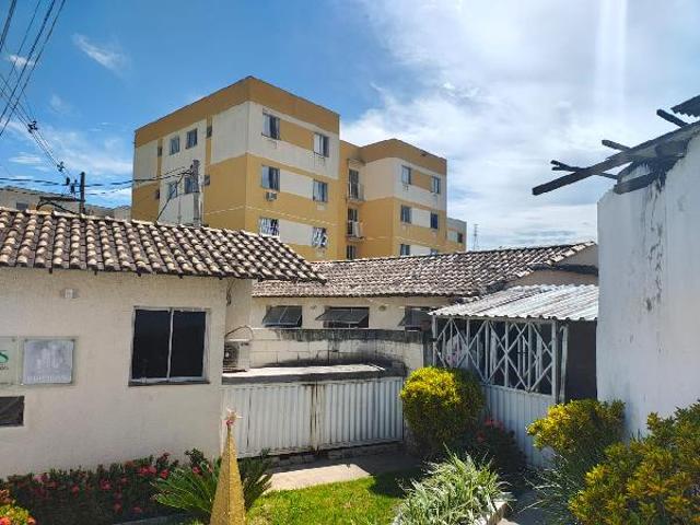 Oportunidade Única em SAO GONCALO RJ | Tipo: Apartamento | Negociação: Venda Direta Online | Situação: Imóvel