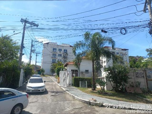 Oportunidade Única em SAO GONCALO RJ | Tipo: Apartamento | Negociação: Venda Direta Online | Situação: Imóvel