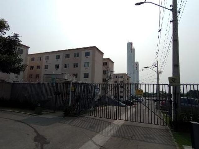 Oportunidade Única em SAO GONCALO RJ | Tipo: Apartamento | Negociação: Venda Direta Online | Situação: Imóvel