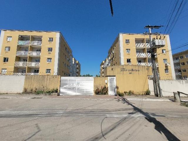 Oportunidade Única em SAO GONCALO RJ | Tipo: Apartamento | Negociação: Venda Direta Online | Situação: Imóvel