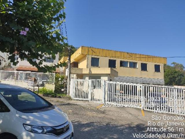 Oportunidade Única em SAO GONCALO RJ | Tipo: Apartamento | Negociação: Venda Direta Online | Situação: Imóvel