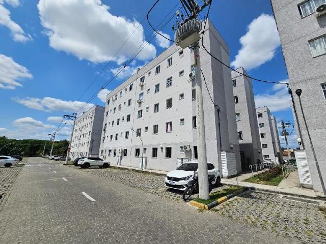 Oportunidade Única em SAO GONCALO RJ | Tipo: Apartamento | Negociação: Venda Direta Online | Situação: Imóvel