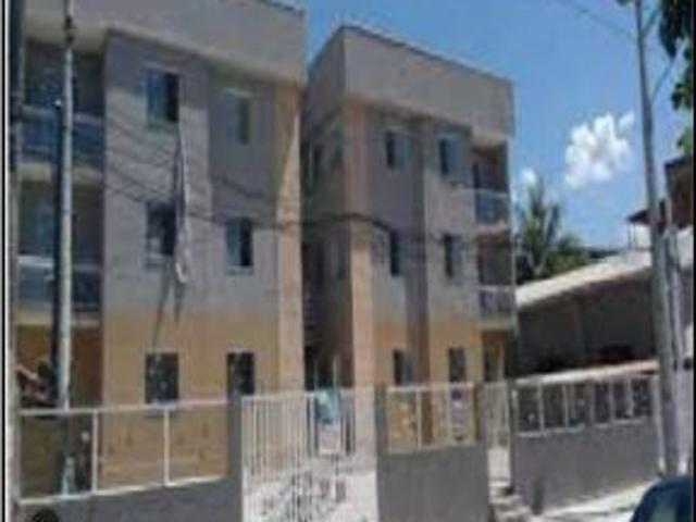 Oportunidade Única em SAO GONCALO RJ | Tipo: Apartamento | Negociação: Venda Direta Online | Situação: Imóvel