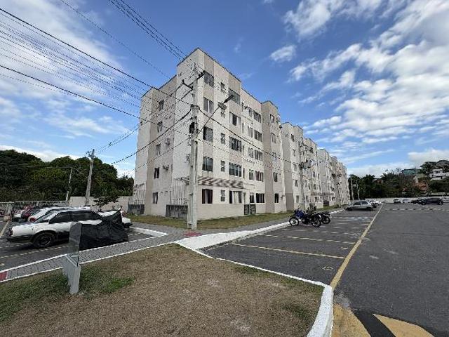 Oportunidade Única em SAO GONCALO RJ | Tipo: Apartamento | Negociação: Venda Direta Online | Situação: Imóvel